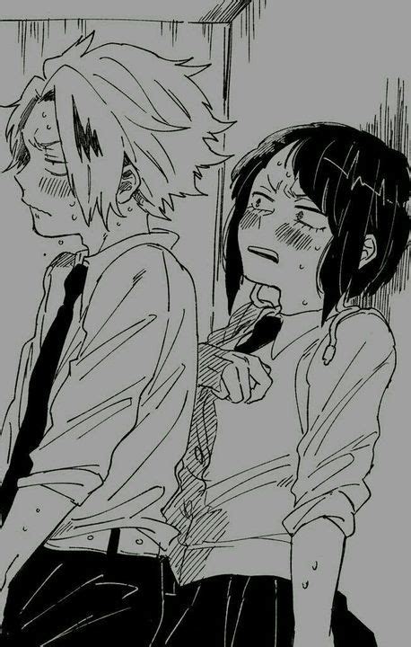Ships De Bnha Imagenes Artofit