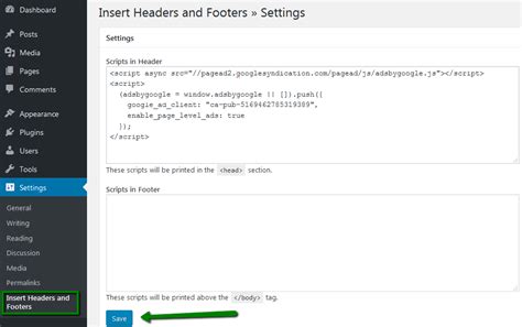 How To Add Google Adsense To Your Wordpress Website Hosting