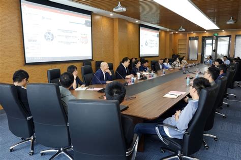 【大船出港 科创扬帆】生物医学与健康工程研究院召开青年教师发展学术论坛 西安交通大学新闻网