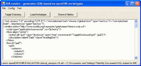 Gui Generator Application Download Scientific Diagram