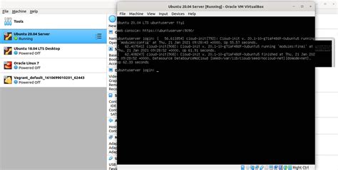 Virtualbox Error Failed To Load Ring 0 Module VBoxEhciR0 R0 OSTechNix