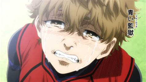11 Amazing Asahi Naruhaya Facts From Blue Lock Otakukart