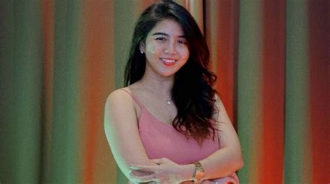 Angel Selebgram Seksi Blak Blakan Pernah Tidur Dengan Artis Berinisial Sc