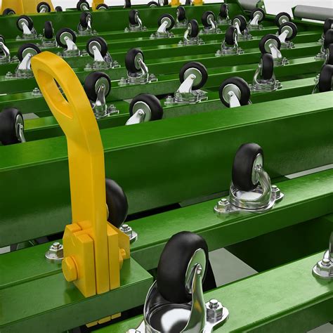 Refurbished Ld7 Dollies 03 3d Model 39 Max Fbx Obj Free3d