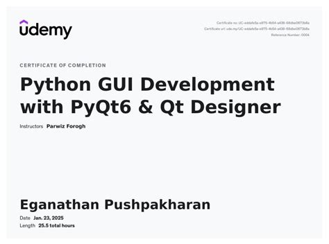 Python Guis Techskills Learningjourney Careergrowth Milestone