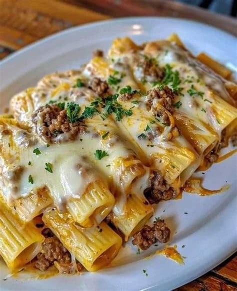 Creamy Alfredo Lasagna Soup Best Recipes