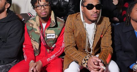 Future Metro Boomin We Still Don T Trust You What We Know