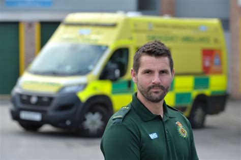 Yorkshire Ambulance Service Nhs Trust On Linkedin We Hope Youre