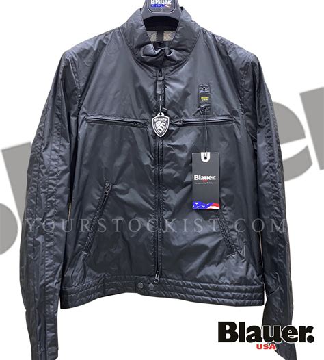 BLAUER - Your Stockist