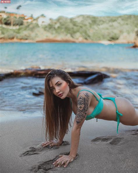 Naked Aline Faria Added 07292019 By Alexandrex5
