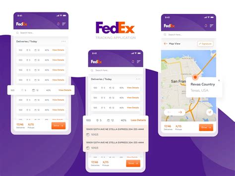 100 Fedex Wallpapers