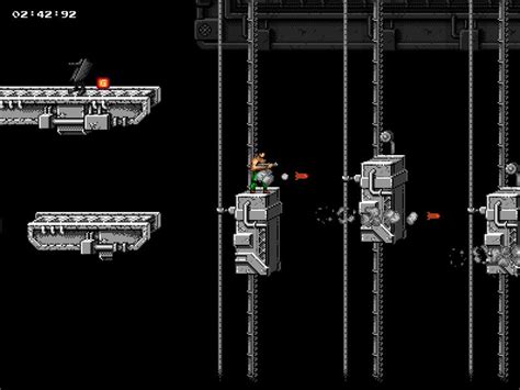 8 Bit Commando Download