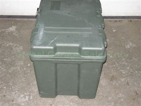 Tuff Box Army Top Defense Systems