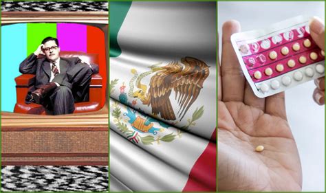 Diez Inventos Mexicanos Que Cambiaron El Mundo Xxx Porn Sex Pics