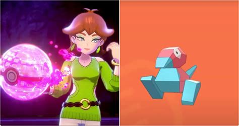 Pokémon Sword And Shield 10 Things Everyone Completely Missed In The