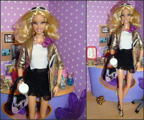 All Barbie Barbie Fan De Sexo En Nueva York