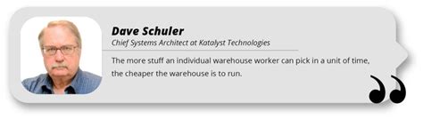 Katalysts Pick Path Optimization Algorithm Katalyst Software