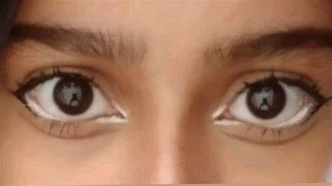 Big Eyes Makeup Doe Eyes Bambi Makeup In 2025 Big Eyes Makeup Doe Eye Makeup Bambi Makeup