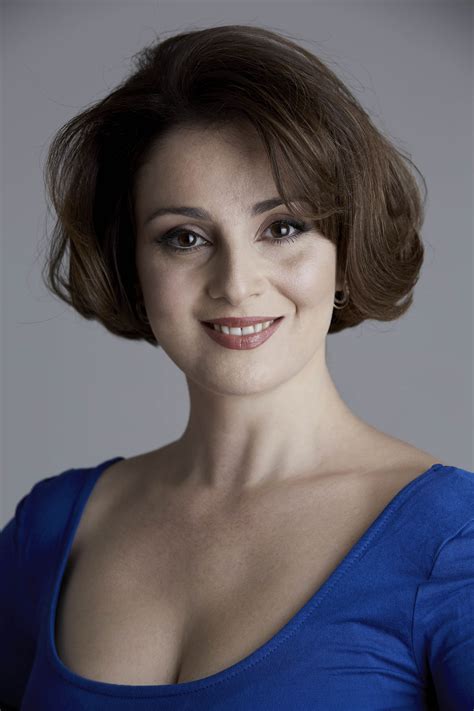 Handels “Alcina” with Anton Legkii and Sophie Gordeladze premières in ...