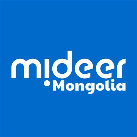 Mideer Mongolia