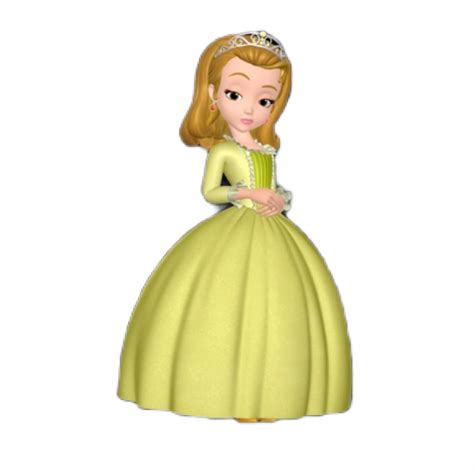 Princess Amber Megacastlekat Wiki Fandom