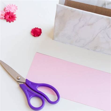 How To Make Your Very Own Receipt Folder Ideas For The Home