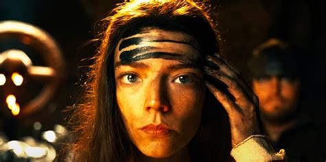 Furiosa Finally Explains The Most Confusing Anya Taylor Joy Twist After