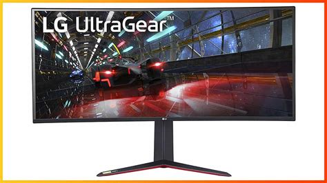 LG 38GN950 Review 2025: Best 38" UltraWide Gaming Monitor