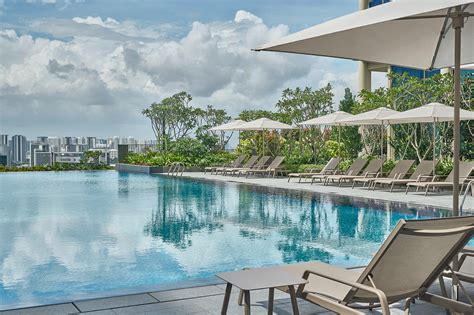 Citadines Science Park Singapore In Singapore 2024 Updated Prices