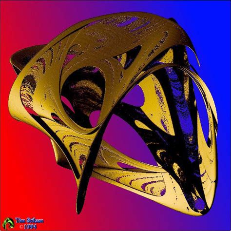 Polynomial Strange Attractors