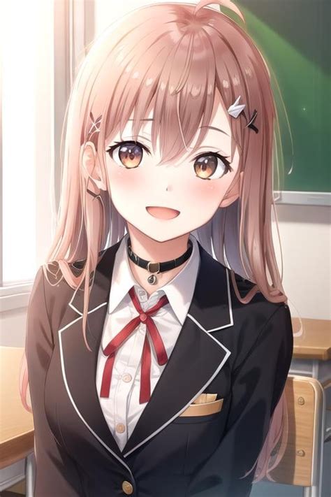 朝仓圆 本是社畜的我被jk美少女捡回了家，从此过上了幸福的同居生活（asakura Madoka Moto Shachiku No Ore