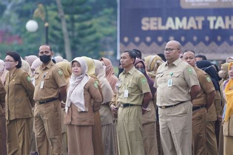 Sman Plus Riau Buka Seleksi Guru Gelombang Kedua
