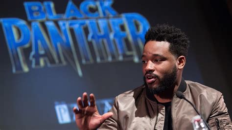 Ryan Coogler On Keeping Black Panther 2 In Georgia