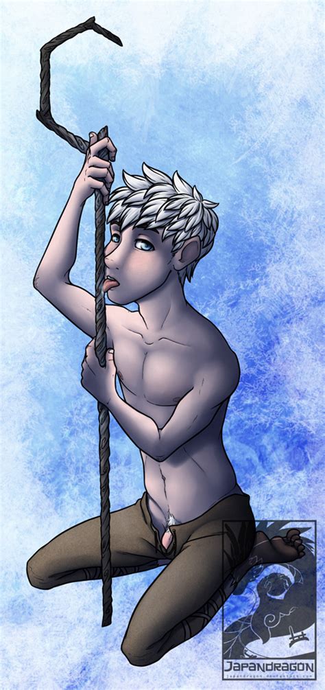 Rule 34 Jack Frost Male Only Rise Of The Guardians Tagme 1378076