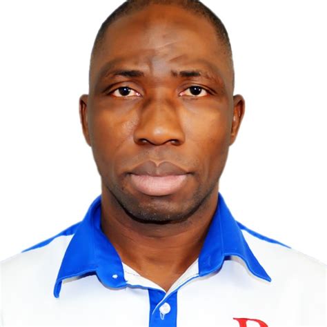 Olabowale Ogunbanwo Intern 8bits Technology Linkedin