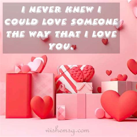 200touching Love Messages For Her Wishemsgcom
