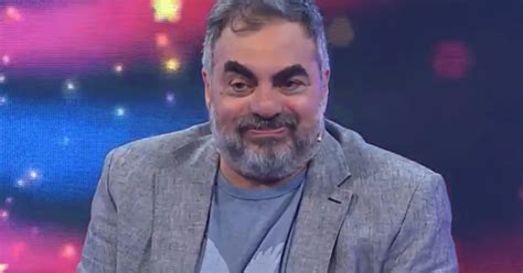 Video Roberto Moldavsky Y El Sentido Recuerdo De Gerardo Rozín
