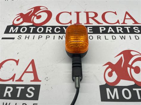 Triumph Daytona Speed Four Speed Triple Sprint Indicator Assembly T