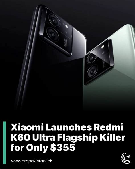 Propakistani On Linkedin In December Of Last Year Xiaomi Introduced