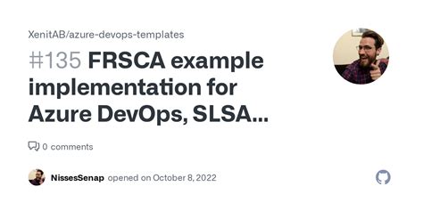 Frsca Example Implementation For Azure Devops Slsa Compliant Ci