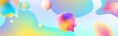 Color Background Fluid Gradient Fluid Gradient Background Gradient