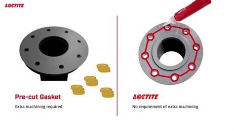Loctite SI 5900 Flange Sealant 300ml At Rs 5375 Piece Loctite