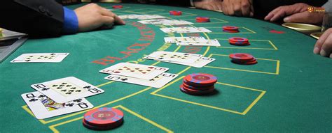 Blackjack Split What It Means And When To Do It
