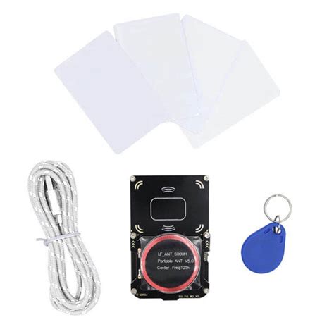 Proxmark Nfc Pm3 Rfid Reader Writer Rfid Nfc Card Copier Clone Crack Kits 512k Lazada Ph