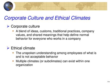 Organizational Ethics And The Law Ppt Download