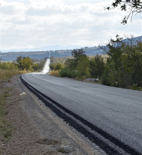 Община Асеновград 800 хиляди лева от правителството за пътища