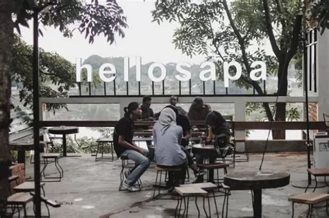 5 Cafe Di Jambi Yang Cocok Buat Buka Bersama Ada Yang Punya
