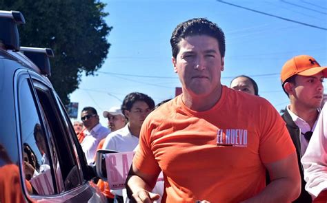 Solicitan Cancelar Registro De Samuel García Como Precandidato