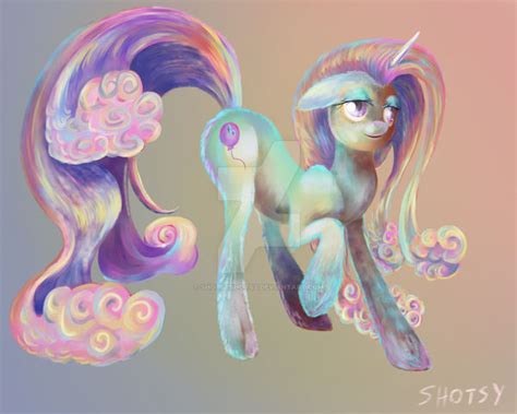 Rarity And Pinkie Pie Fusion By Shotsyshotsy On Deviantart