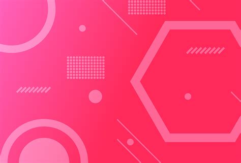 Gradient Geometric Shape Background 2084446 Vector Art At Vecteezy